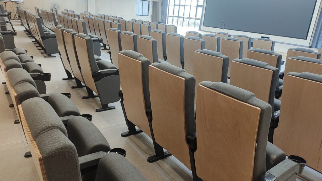 Malaysia Penang Research Center Project - YingChi